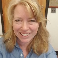 Gretchen Johnson Dawson