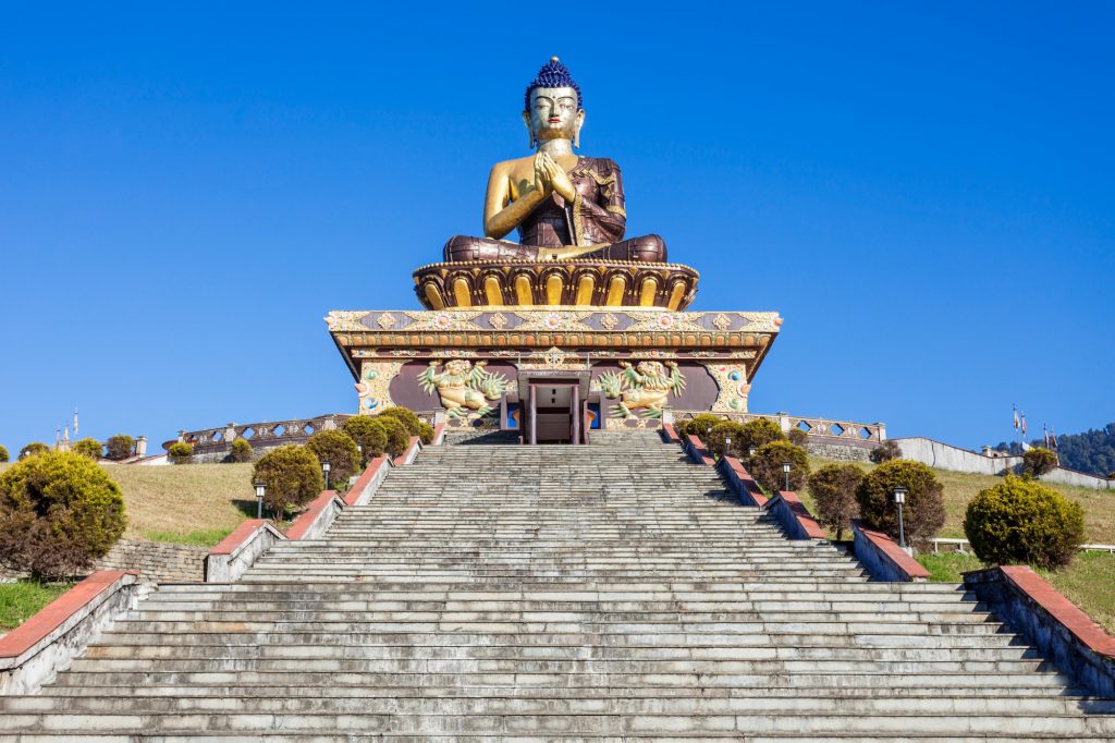 Top 10 Sikkim Culture Facts that you Didn't Know About