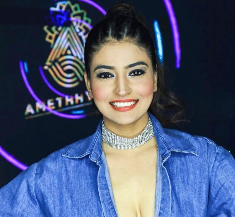 Subuhi Joshi Bio - Age, Height, Family & More | ChandigarhFirst.com