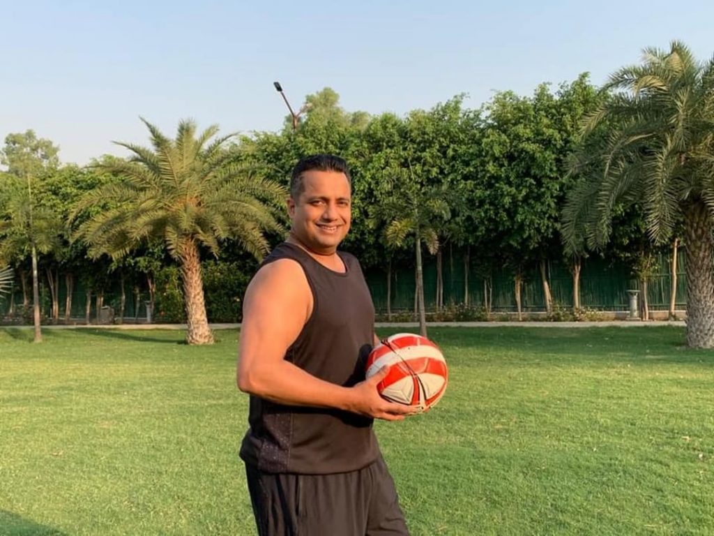 Dr. Vivek Bindra Net Worth - 2021 - Some Facts to Know