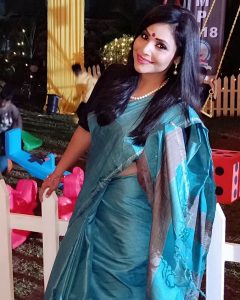 Rajsi Verma - Age, Height, Web Series and more | ChandigarhFirst.com