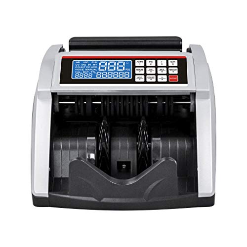 10 Best Cash Counting Machine in India in 2021 - Buy the best!