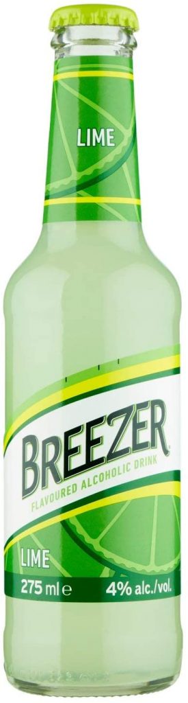 Best Breezer Flavours in India | ChandigarhFirst.com