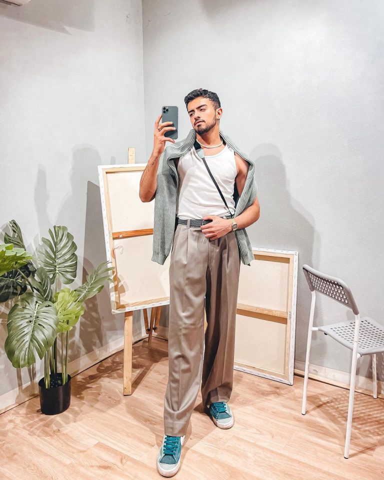 Sanket Mehta Wiki, Family, Age, Height, Net Worth, Girlfriend