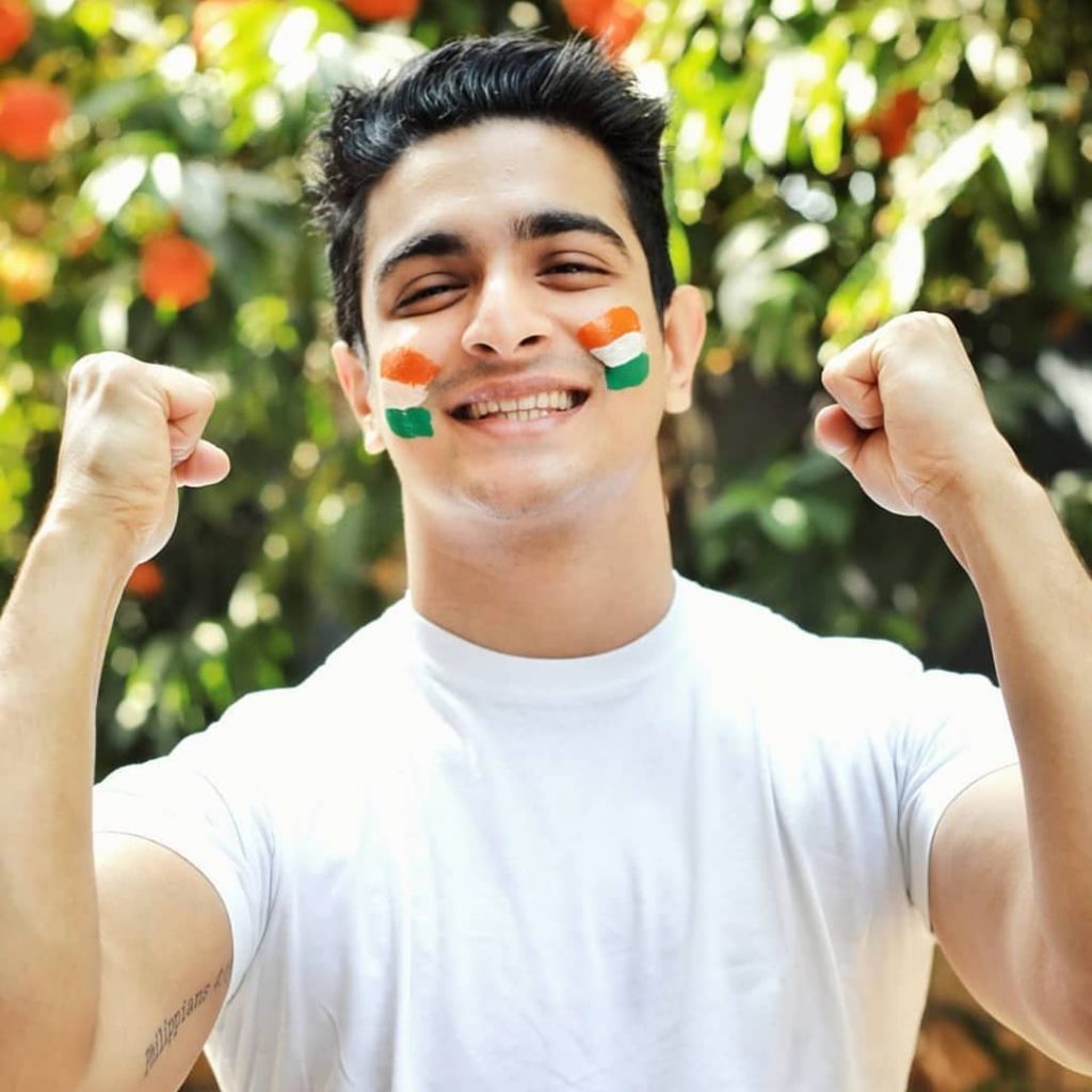 Ranveer Allahbadia (BeerBiceps) Biography - Find out all about him!