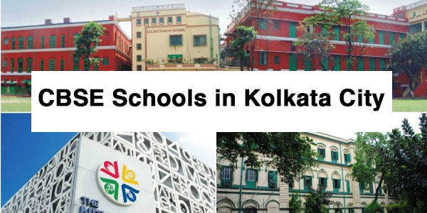 Best CBSE Schools in Kolkata in 2021 | ChandigarhFirst.com