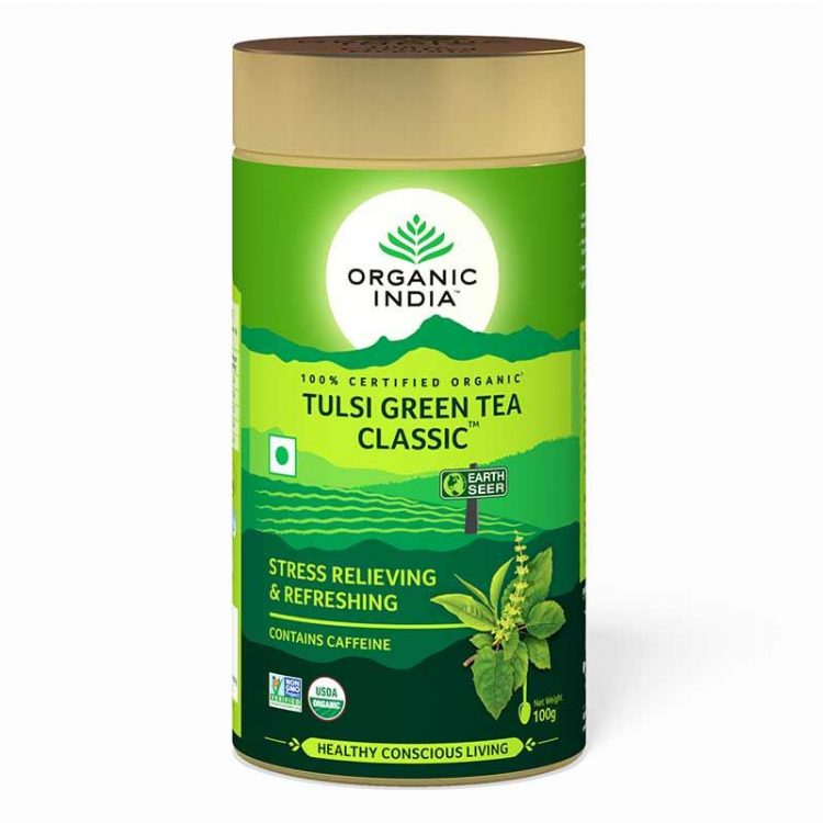 Best Green Tea in India - Go the Healthy Way! | ChandigarhFirst.com